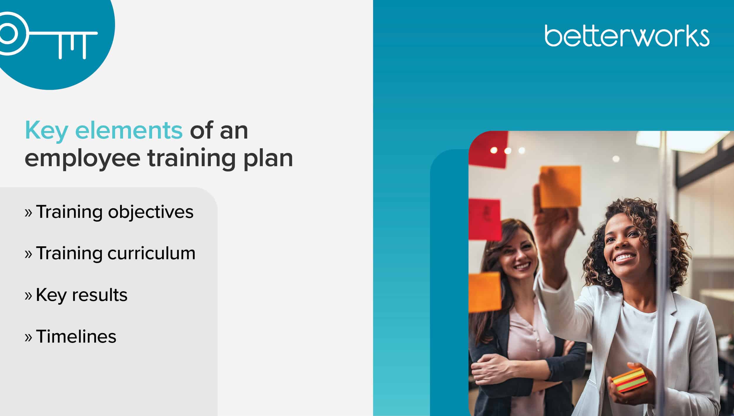 How to Design an Effective Employee Training Plan and Template for Your ...