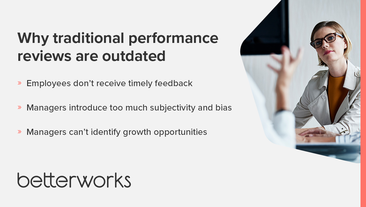 5 Alternatives to Performance Reviews That Actually Improve Performance ...
