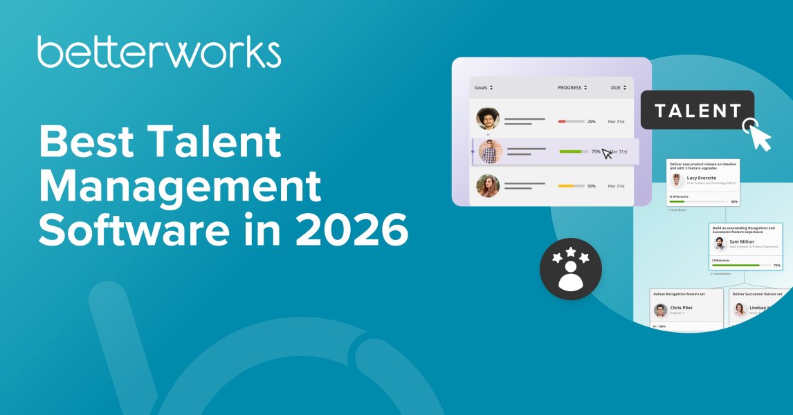 Best Talent Management Software in 2026 (Top 10 Tools Compared ...