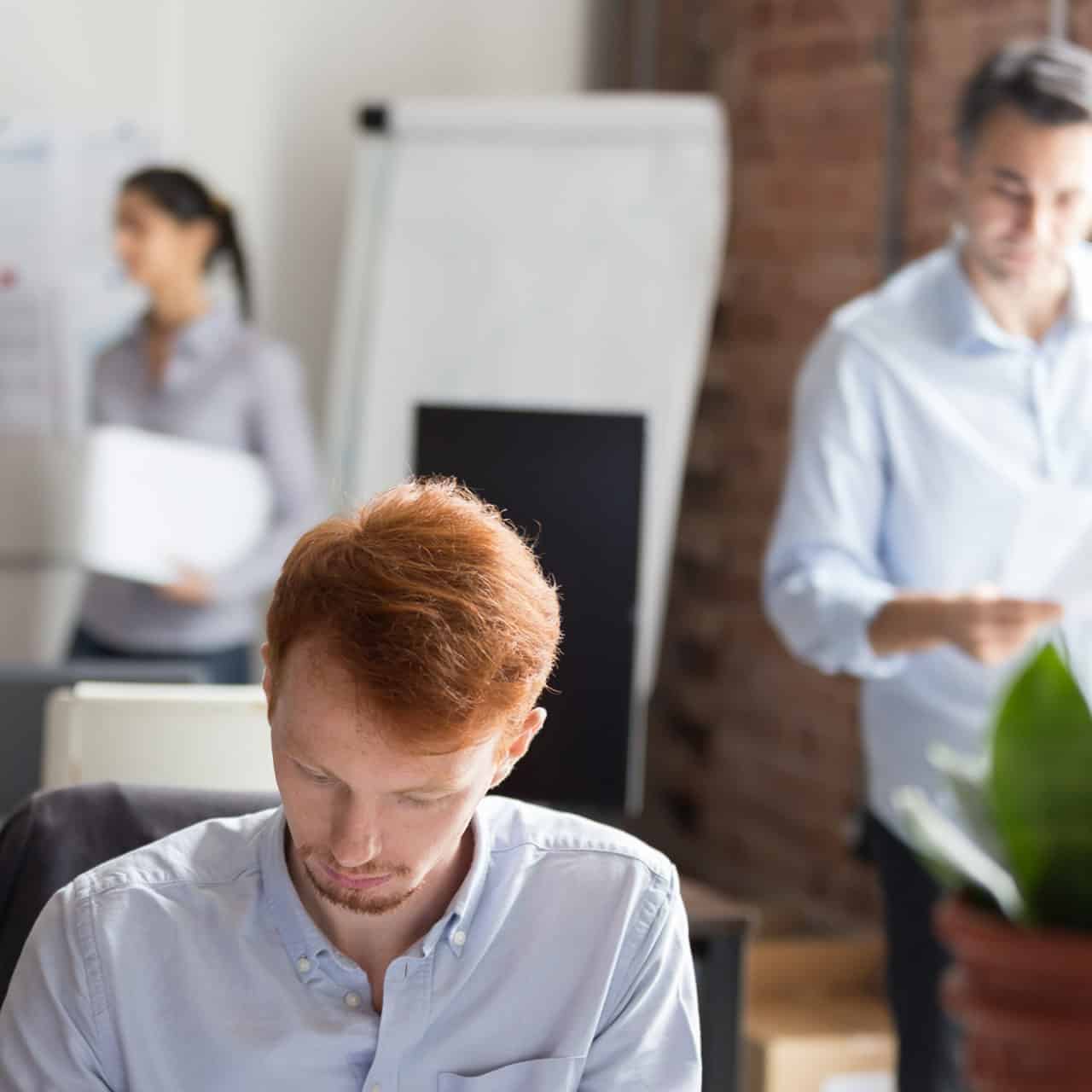 Google’s SVP of People Ops Weighs in on OKRs at Work