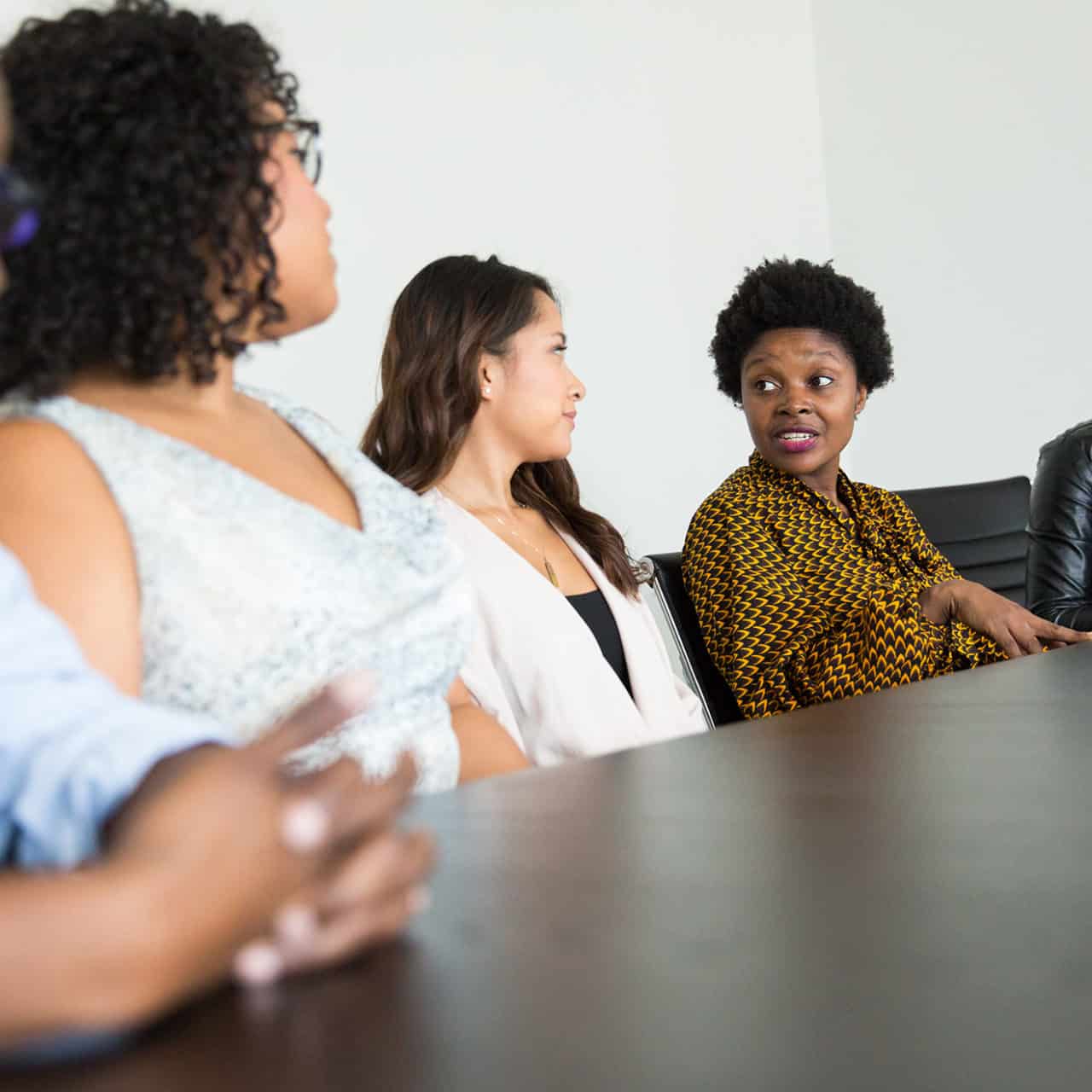 5 Strategies to Improve Conversations at Work - Betterworks