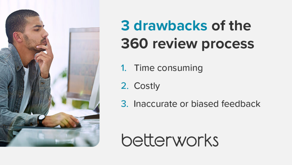 360 Performance Reviews: How HR Can Leverage Real Results - Betterworks