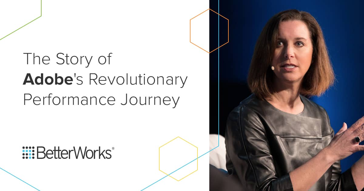 Adobe Performance Management: A Game-Changer