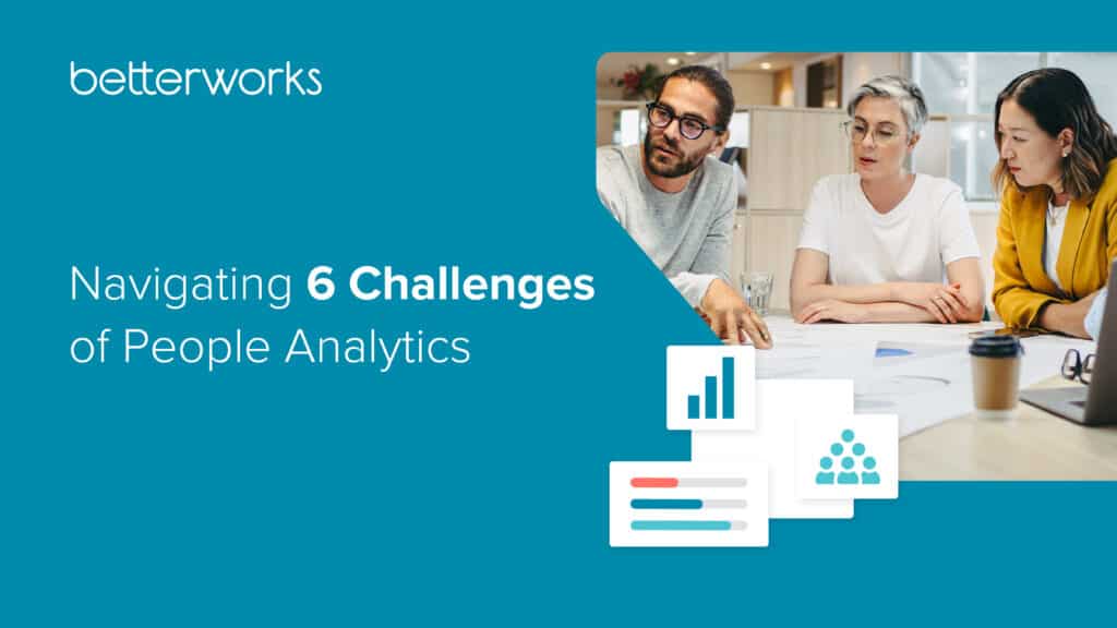 Navigating the Challenges of People Analytics