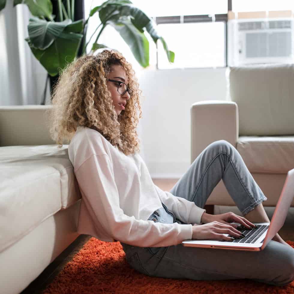 Managing employees who work from home