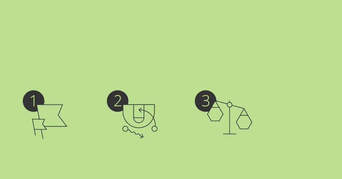 McKinsey Shares Their 3 Silver Bullets of Performance Management