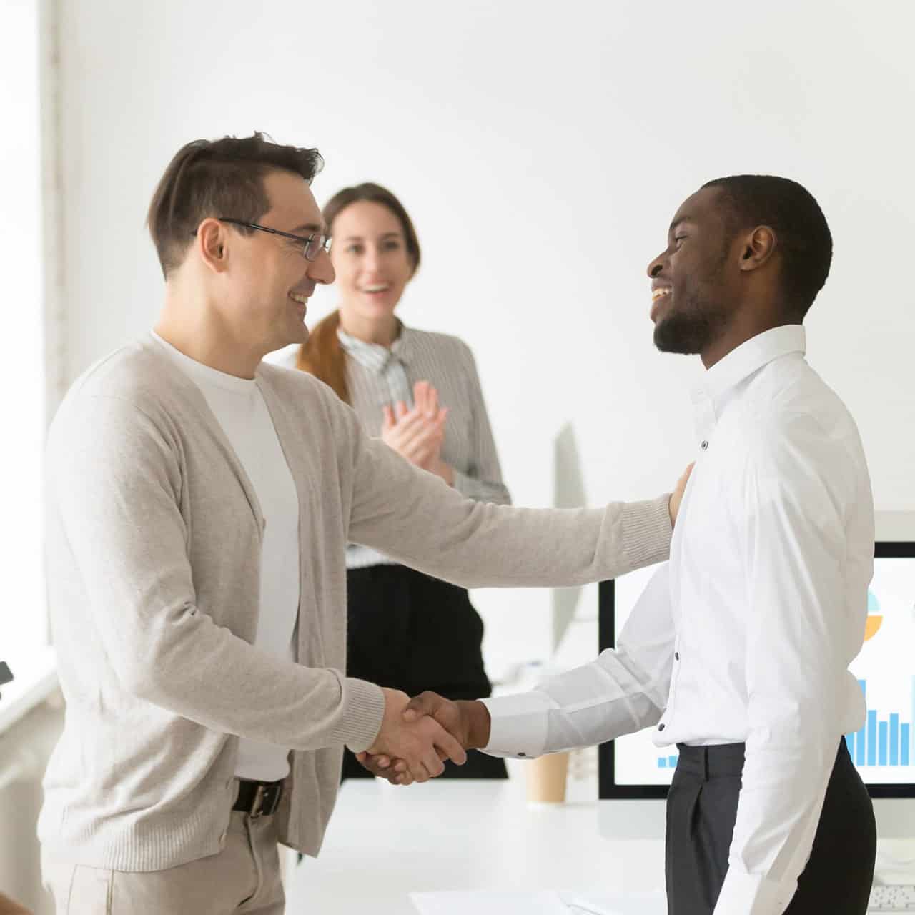 How to Use Recognition to Retain Your Top Talent - Betterworks