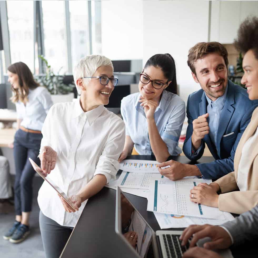 5 Ways to Craft the Ultimate Employee Engagement Strategy