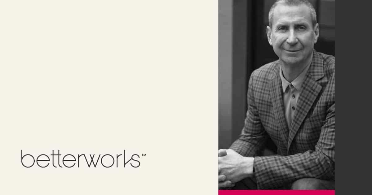 Betterworks Total Financing exceeds $65M with extended Series B Funding ...