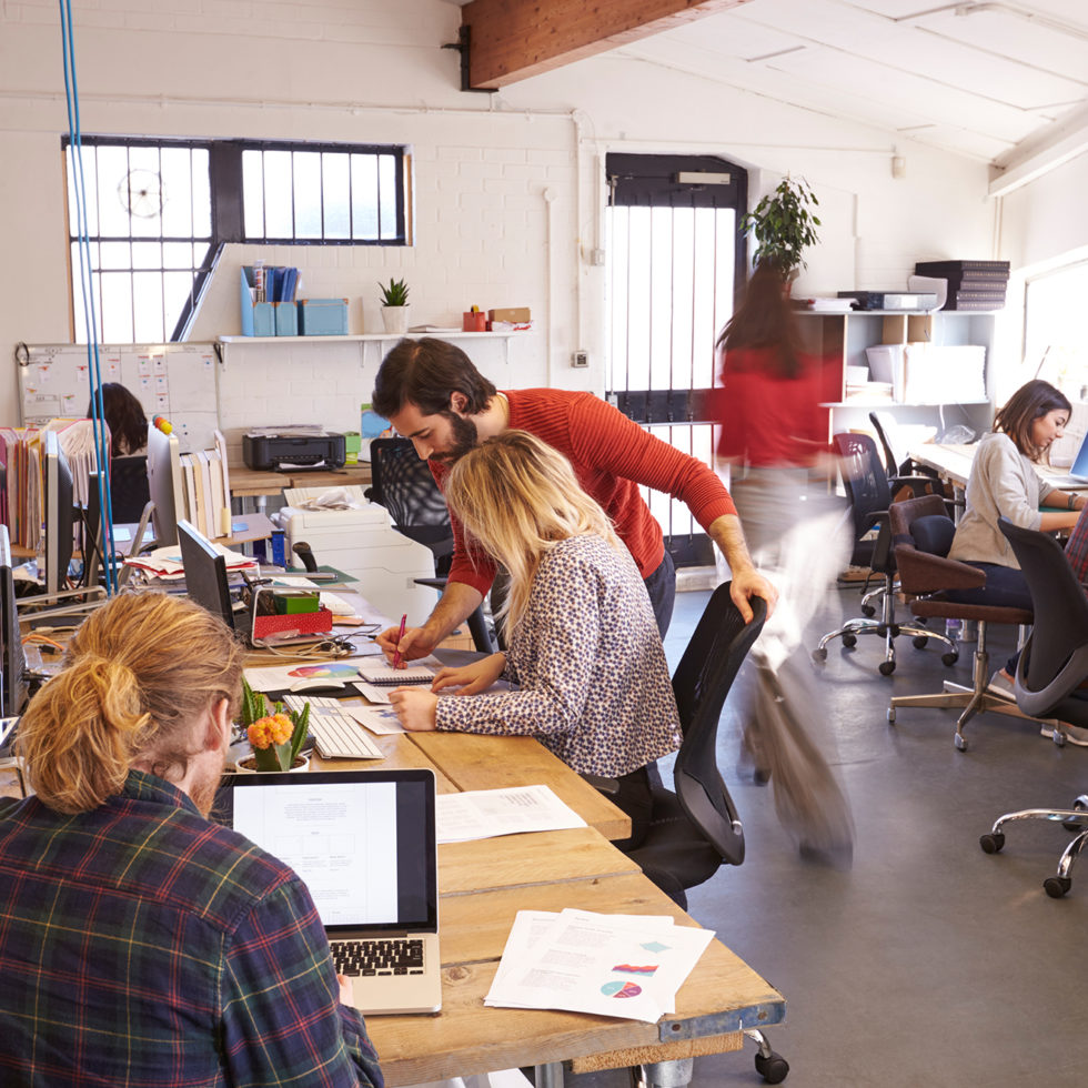 Goal Examples For Every Department | Betterworks Blog