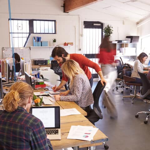 Goal Examples For Every Department | Betterworks Blog