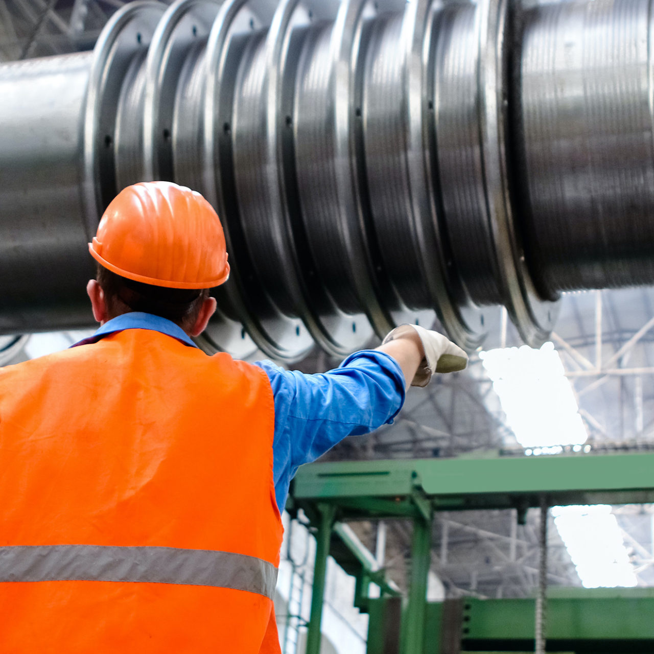 6 Challenges for HR in the Manufacturing Industry