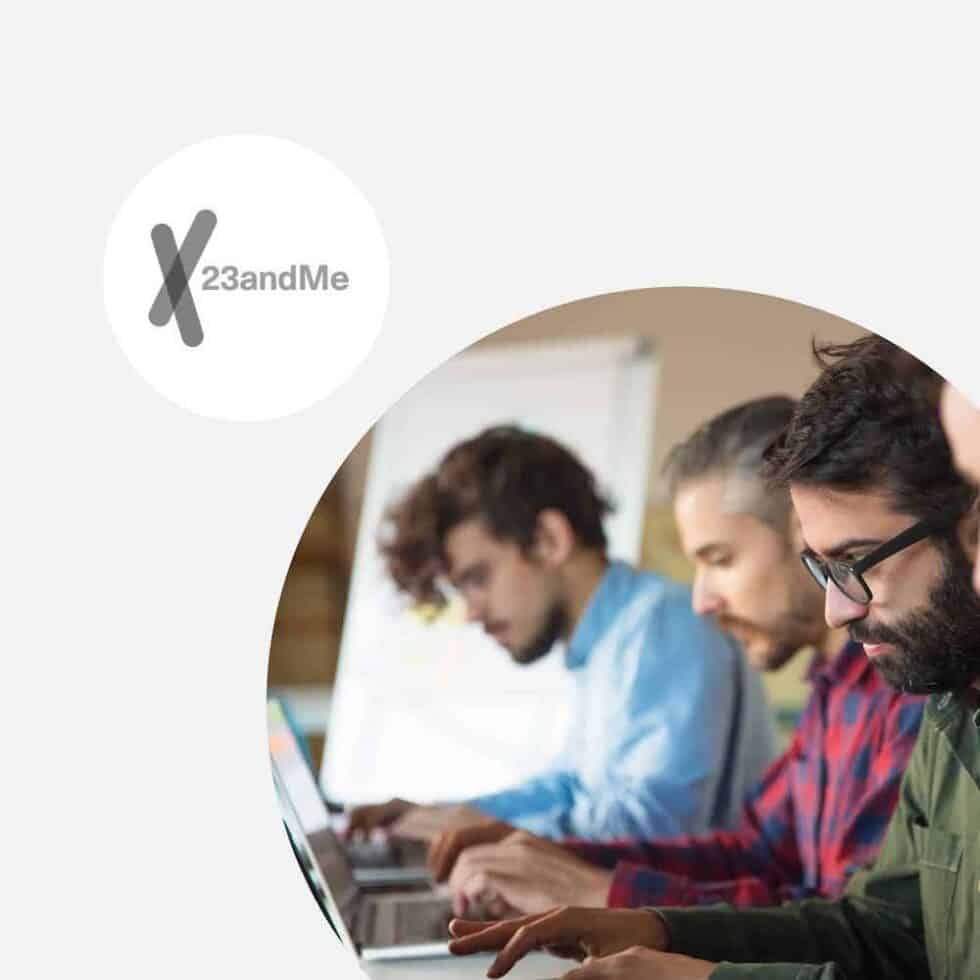 How 23andMe Reinstituted OKRs - Betterworks