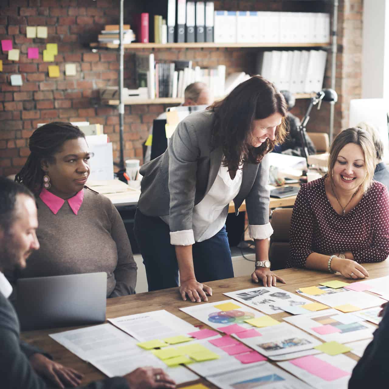 Learning Faster With OKRs - Betterworks