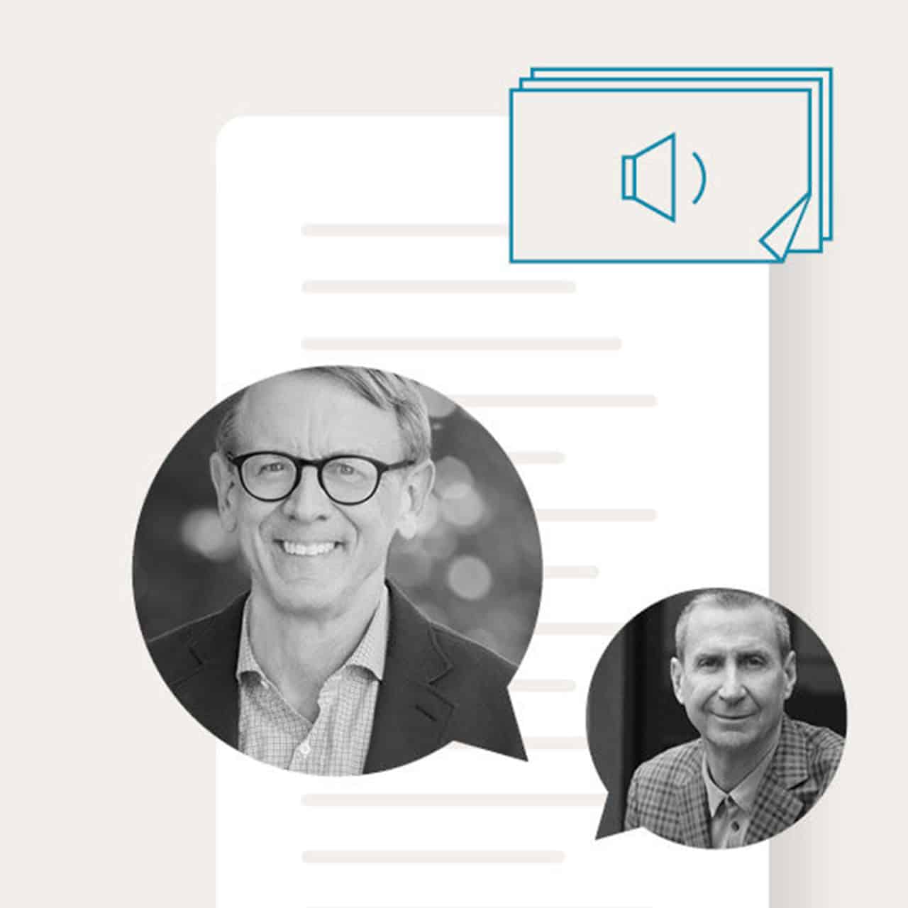 Transcript of Highlights from our LIVE Q&A with John Doerr and Doug ...