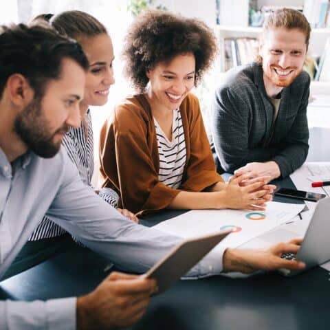 Four Ways to Help Your Team Build Their Operational Muscle - Betterworks