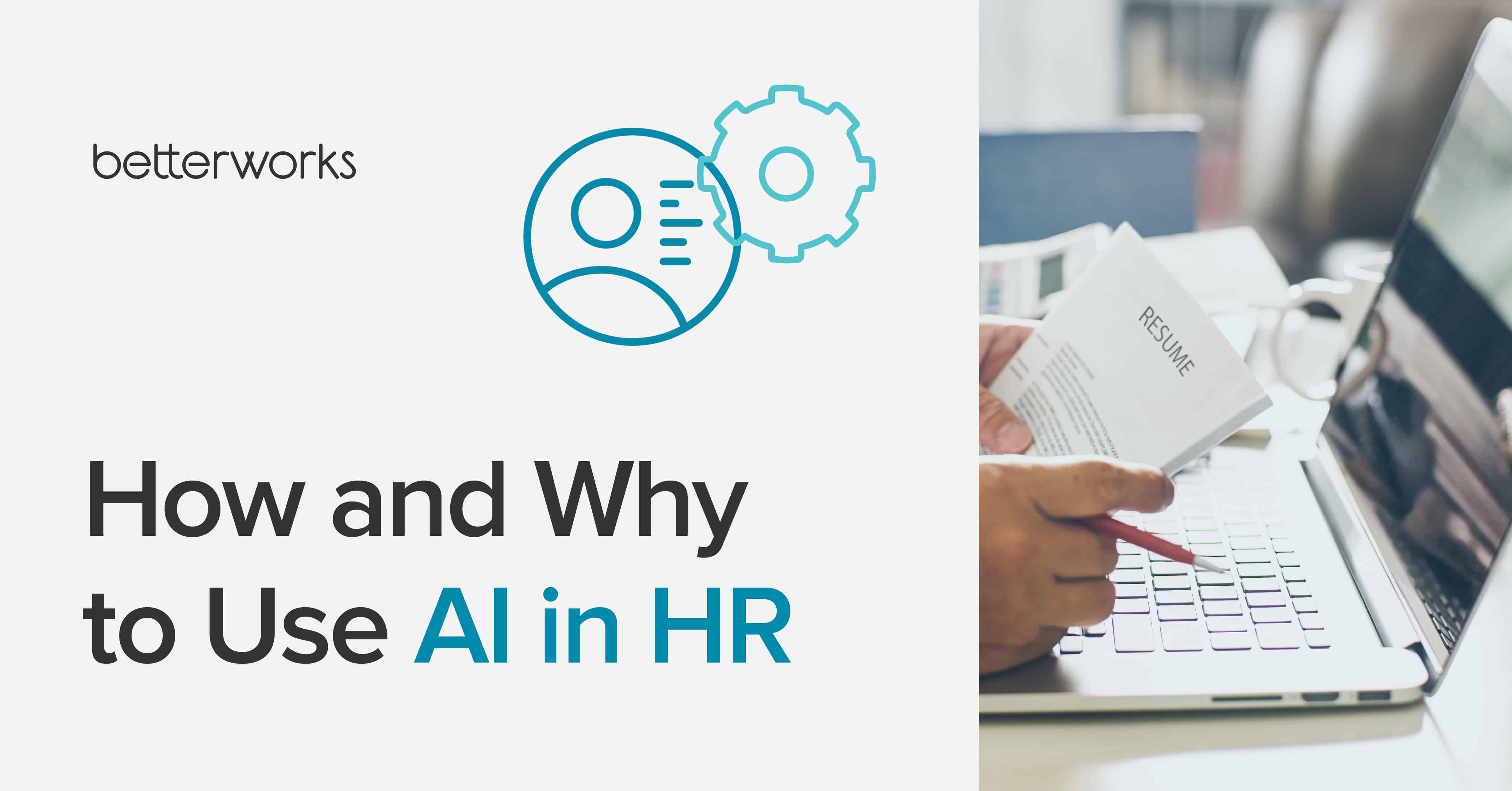 Adoption of AI in HR is on the Rise – Are You Prepared?