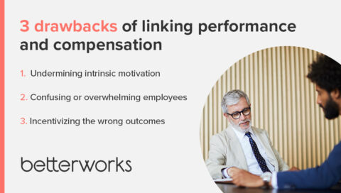Should You Link Compensation and Performance Management?