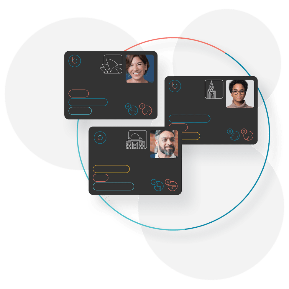 Betterworks – Enterprise Performance Enablement