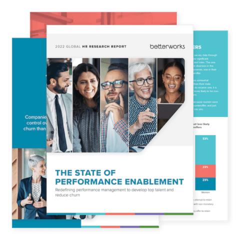 Essential Benefits of Performance Enablement