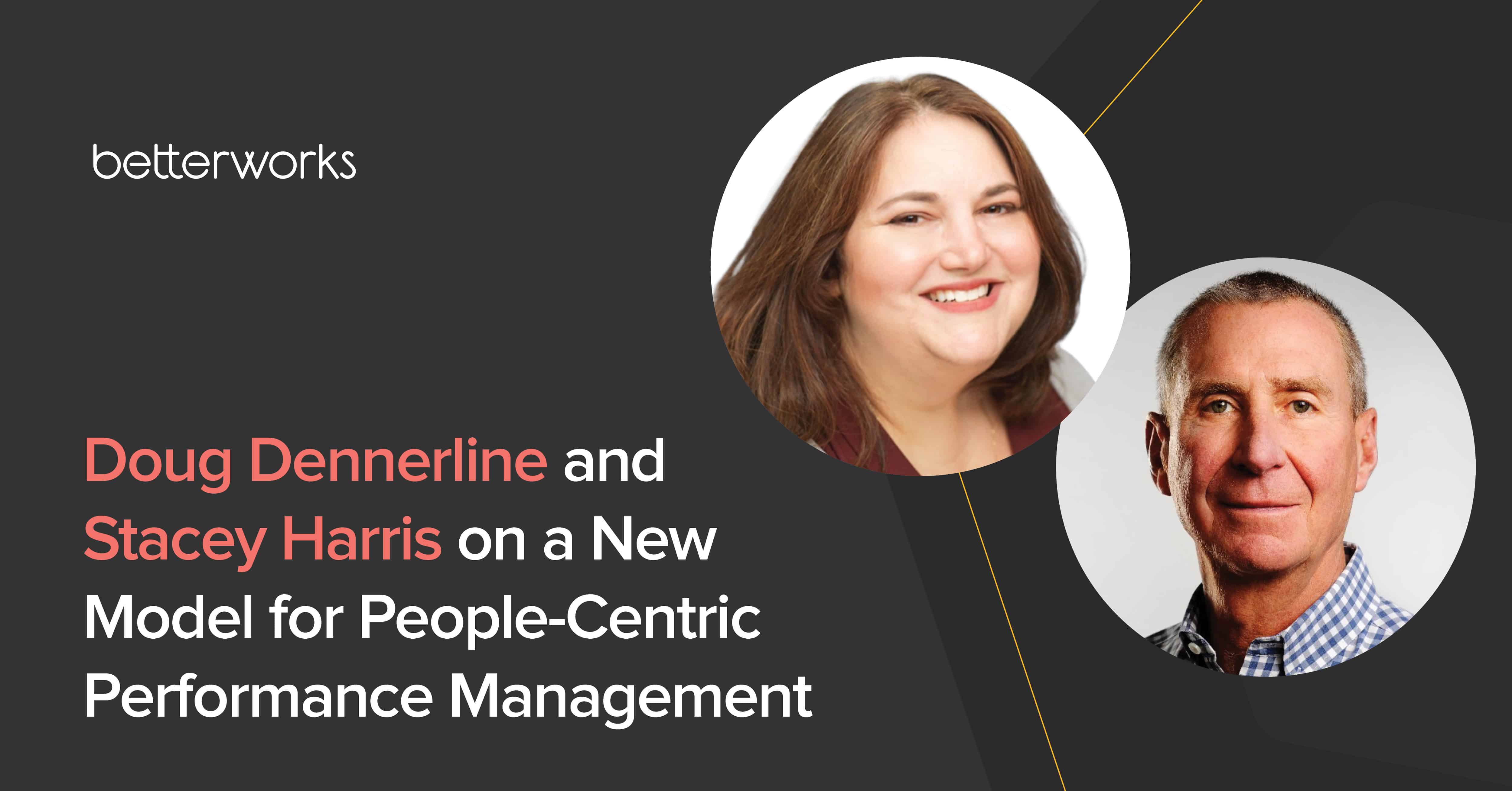 Webinar Recap: A New Model for People-Centric Performance Management ...