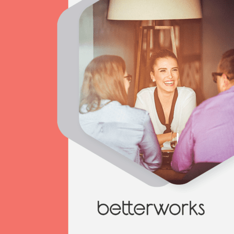 How goals and conversations empower employee performance - Betterworks