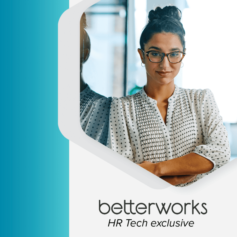 Meet the HR Leader of the Future — A Technology Expert - Betterworks