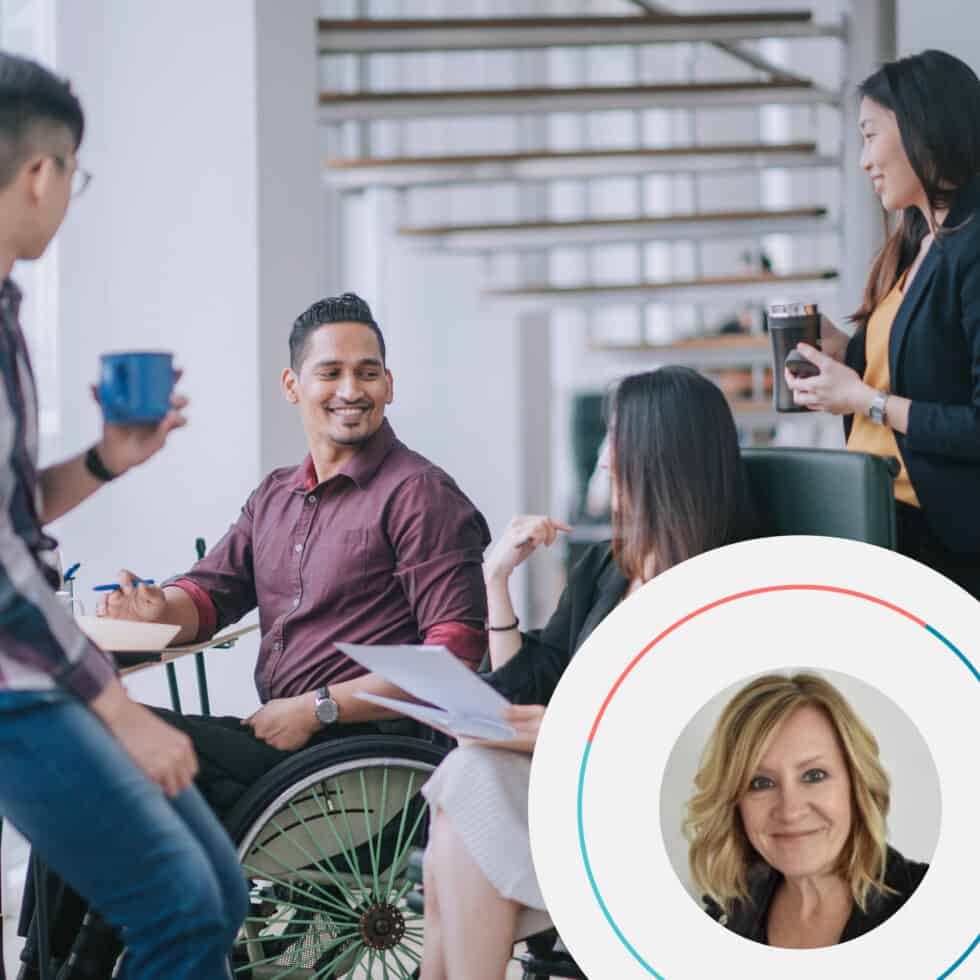 Creating Collaborative Community: A Moment to Reimagine the Culture of ...