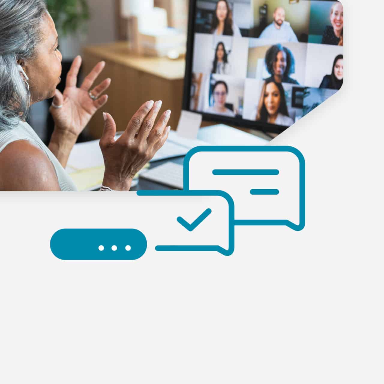 Coaching in Fair and Effective Ways in a Hybrid Work Environment ...