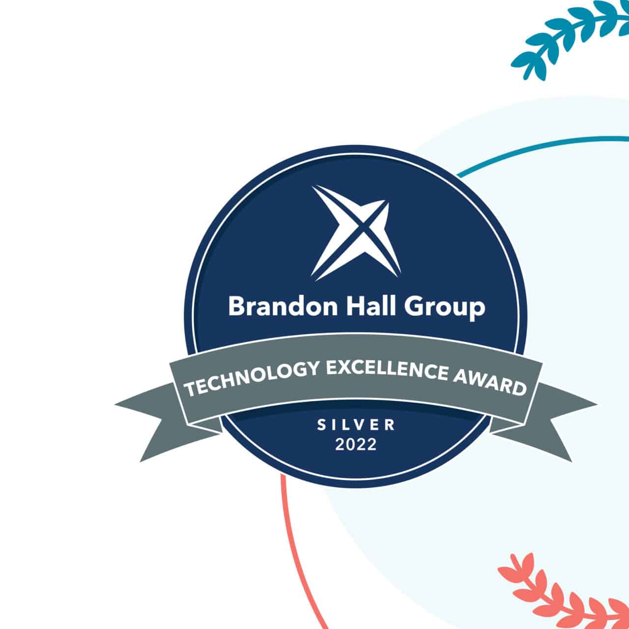 Betterworks Wins Silver for Best Advance in Performance Management ...