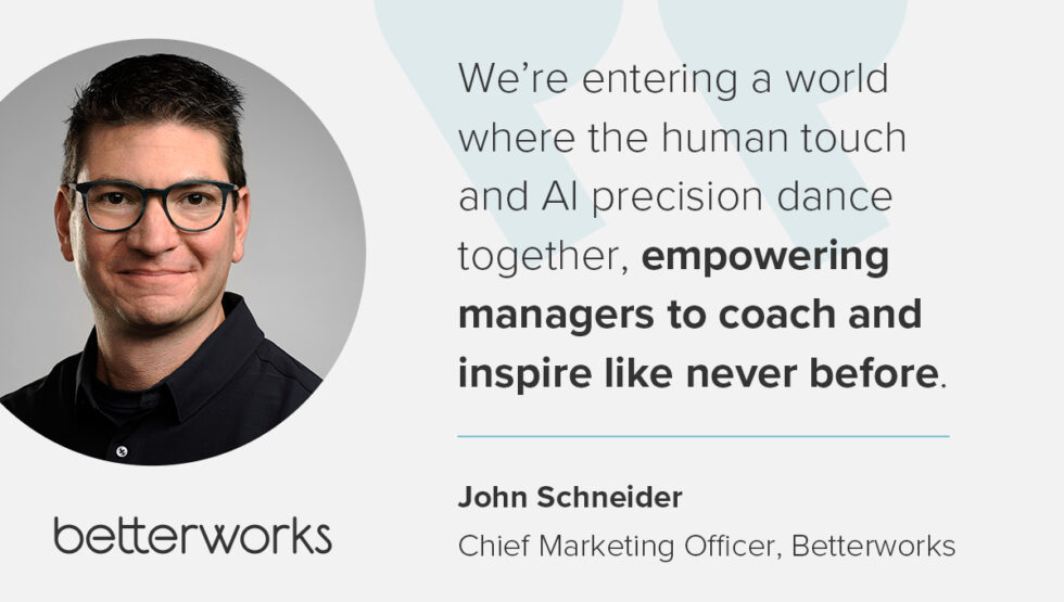 7 Key HR Trends in 2025 - Betterworks