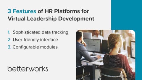 9 Virtual Leadership Development Activities to Spark Growth - Betterworks