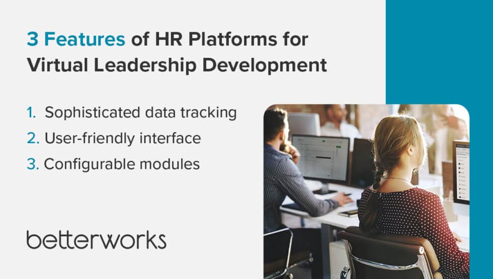 9 Virtual Leadership Development Activities to Spark Growth - Betterworks