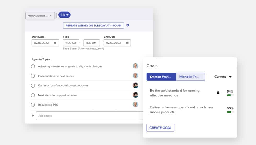 Make One-on-One Meetings More Meaningful by Changing These Bad Habits ...