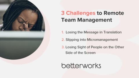 Secrets to Developing Effective Virtual Leaders - Betterworks