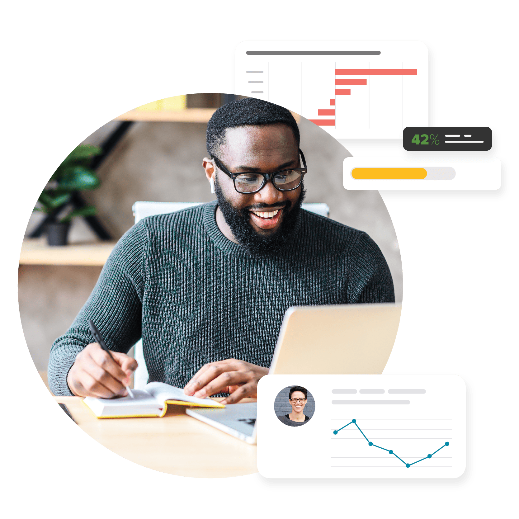 How to Create an Employee Cross-Training Plan Template - Betterworks