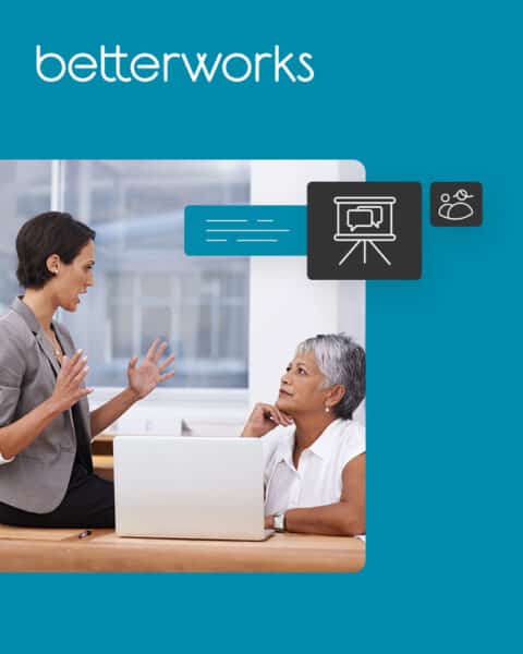 How Managers as Coaches Take Your Business to the Next Level - Betterworks