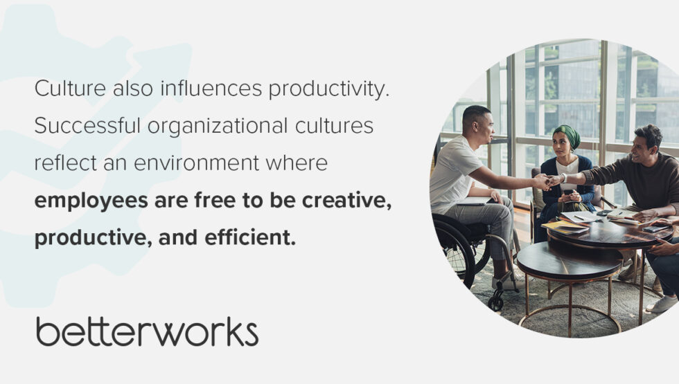 How Changing Organizational Culture Transforms Your Business - Betterworks