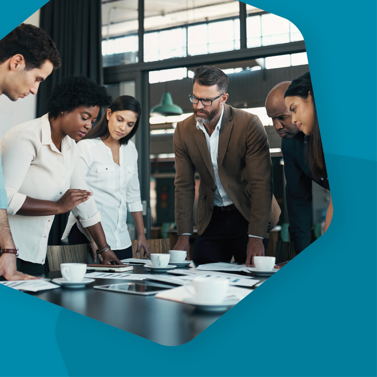 How to Be a Strategic HR Leader - Betterworks