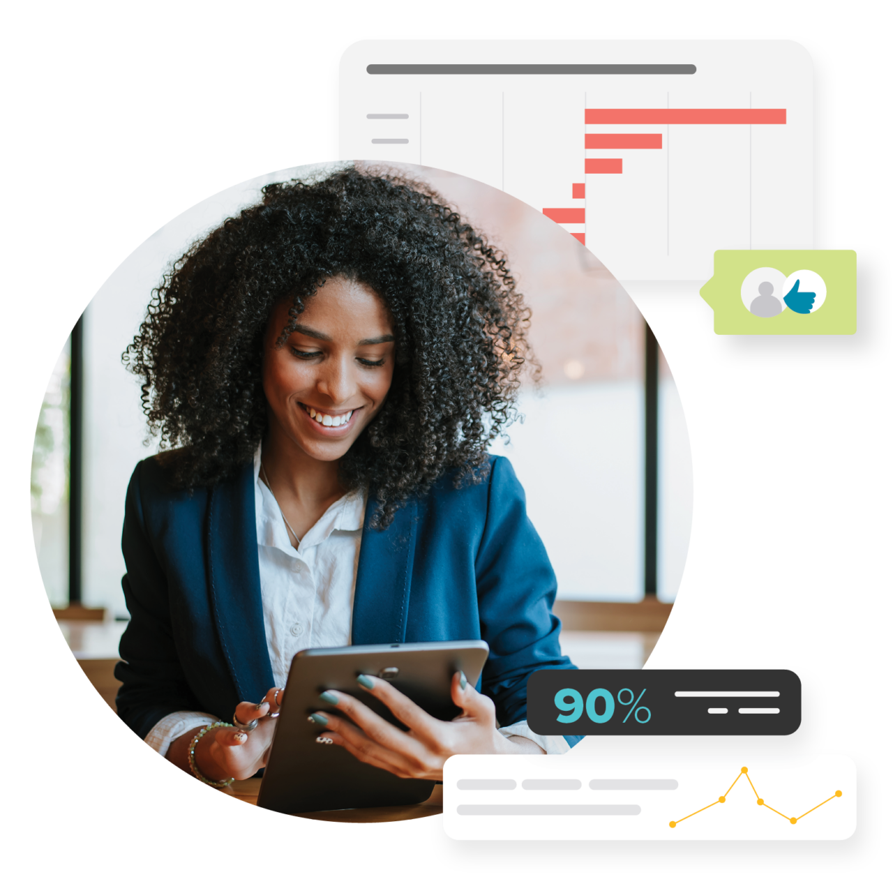 Powering up Your Performance with AI and Advanced Analytics - Betterworks