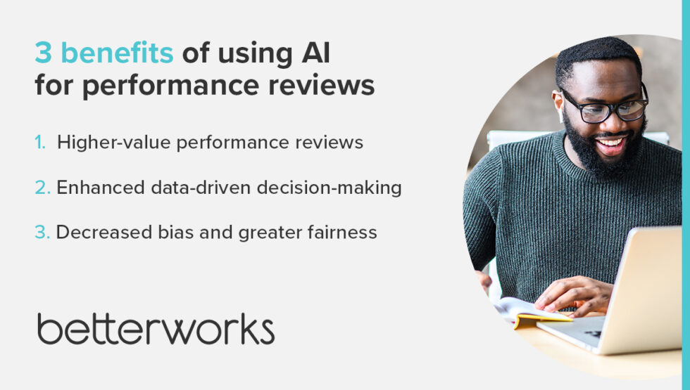 Drive Results Through Performance Review Process Improvement - Betterworks