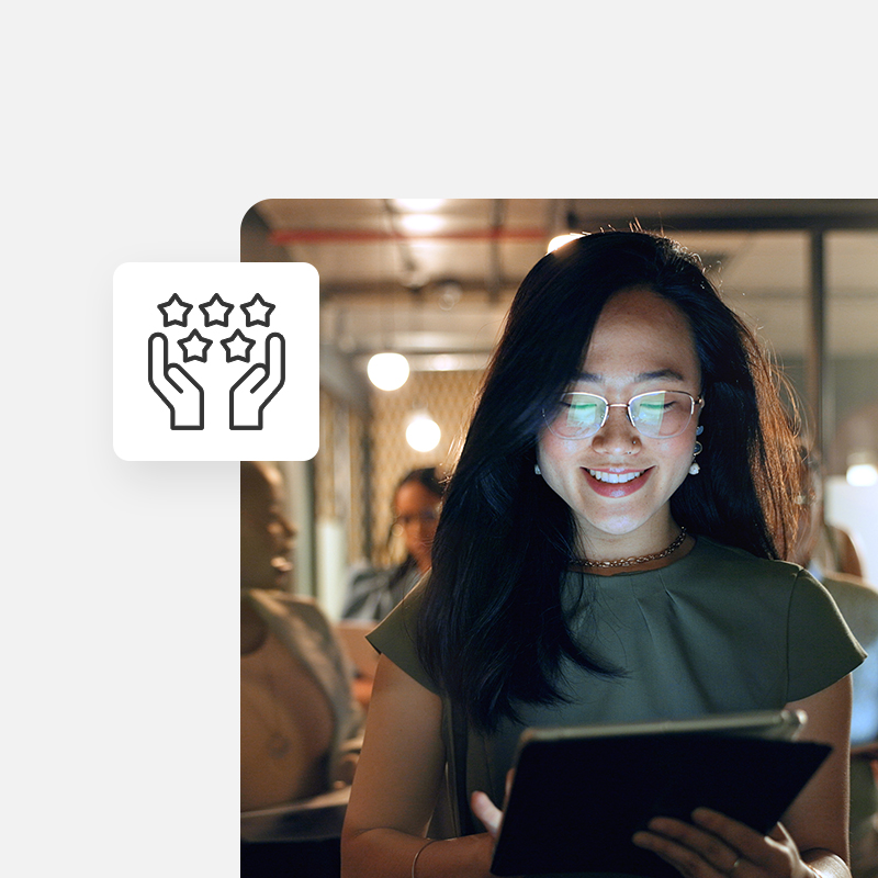 Anonymous Case Study 2 - Betterworks