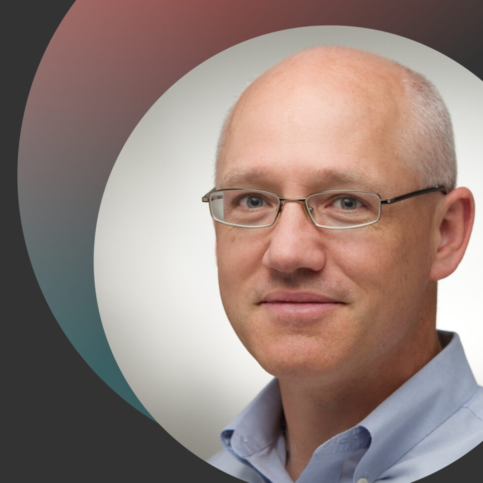 Visier’s Ian Cook: AI Success Starts With Your Data - Betterworks