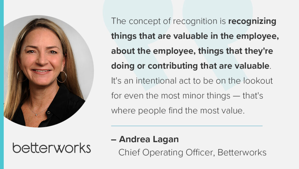 Employee Recognition Day: Year-Round Strategies and Ideas