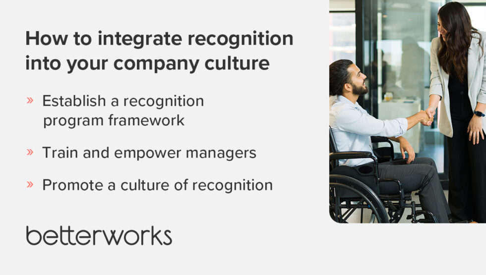 Employee Recognition Day: Year-Round Strategies and Ideas