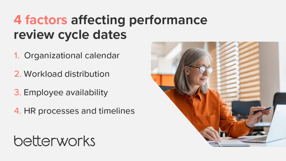 How to Adopt a Modern Performance Review Cycle Schedule