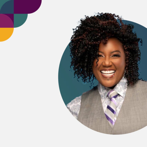 Cassandra Worthy on Approaching Change With Enthusiasm - Betterworks