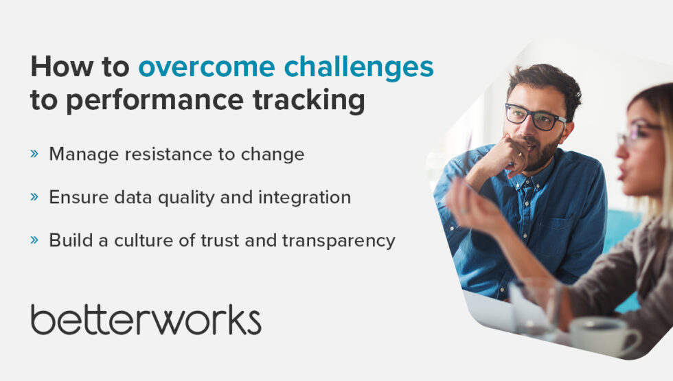 Take Employee Performance Tracking to the Next Level - Betterworks