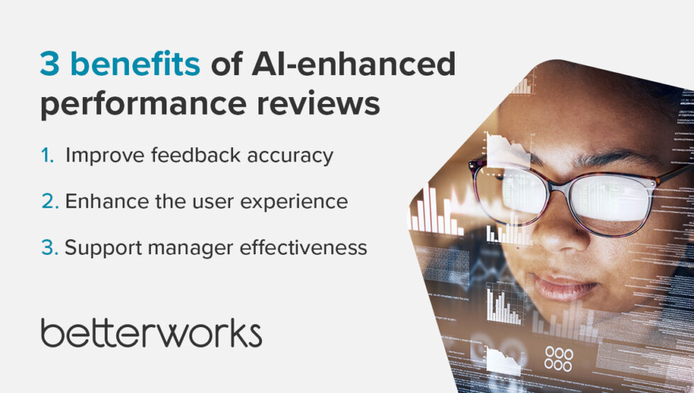 AI for Performance Reviews: Enhance Efficiency and Fairness - Betterworks