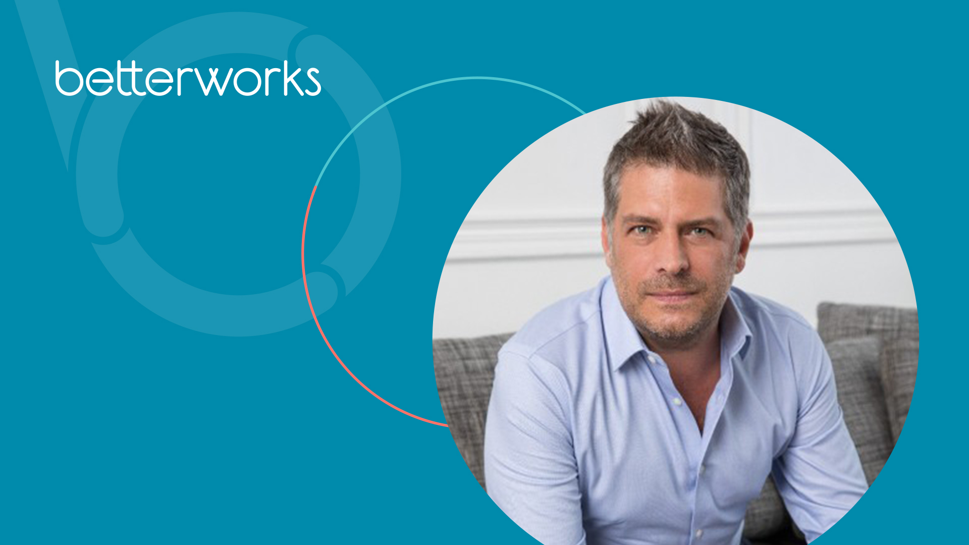 Betterworks Welcomes Sam East as New Chief Revenue Officer - Betterworks